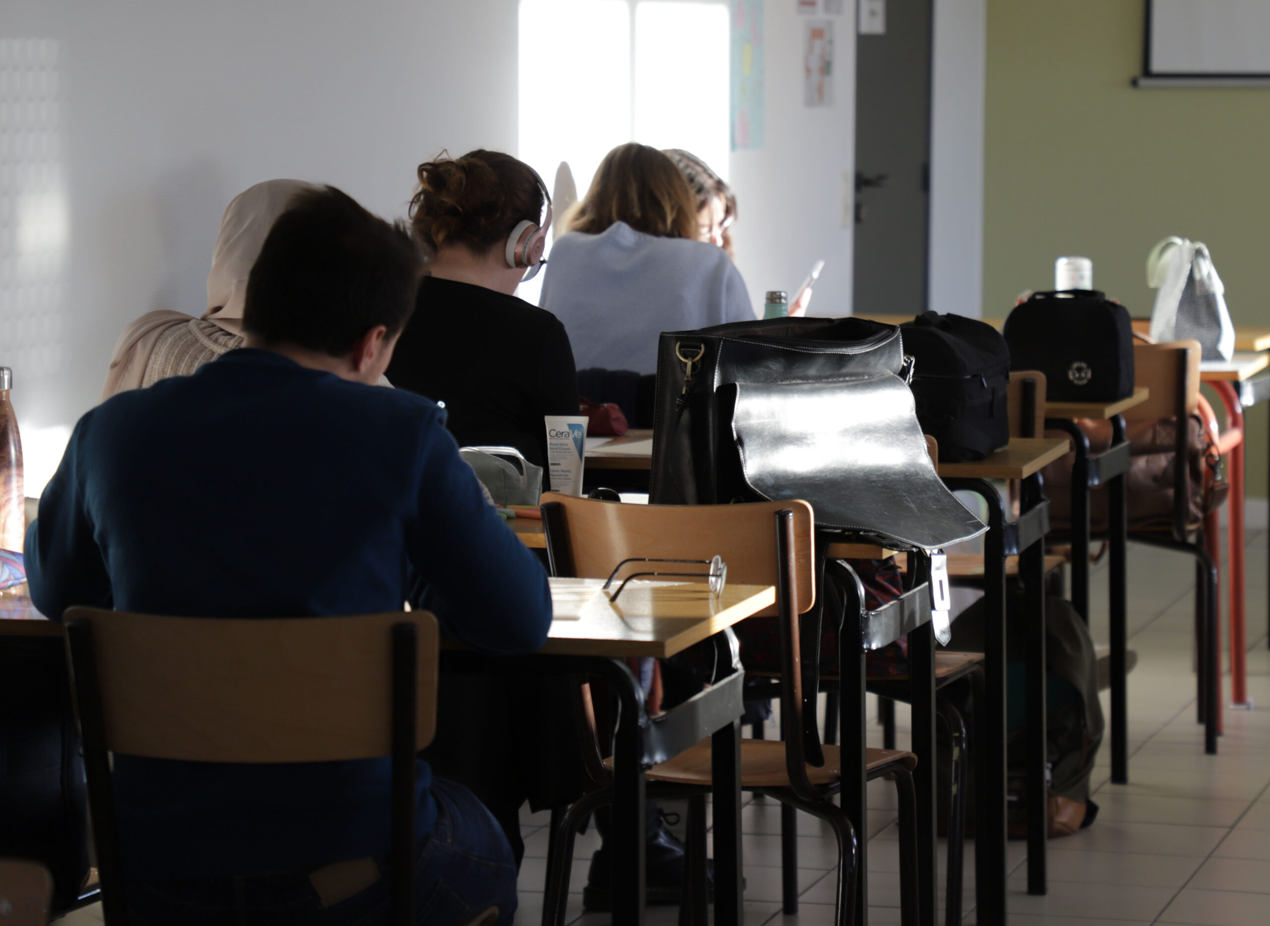 Préparer Master Meef Nantes - Institut Supérieur Ozanam